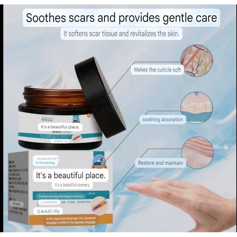 Scar relief, scar removal cream, scar prevention, scar reduction, scar ...
