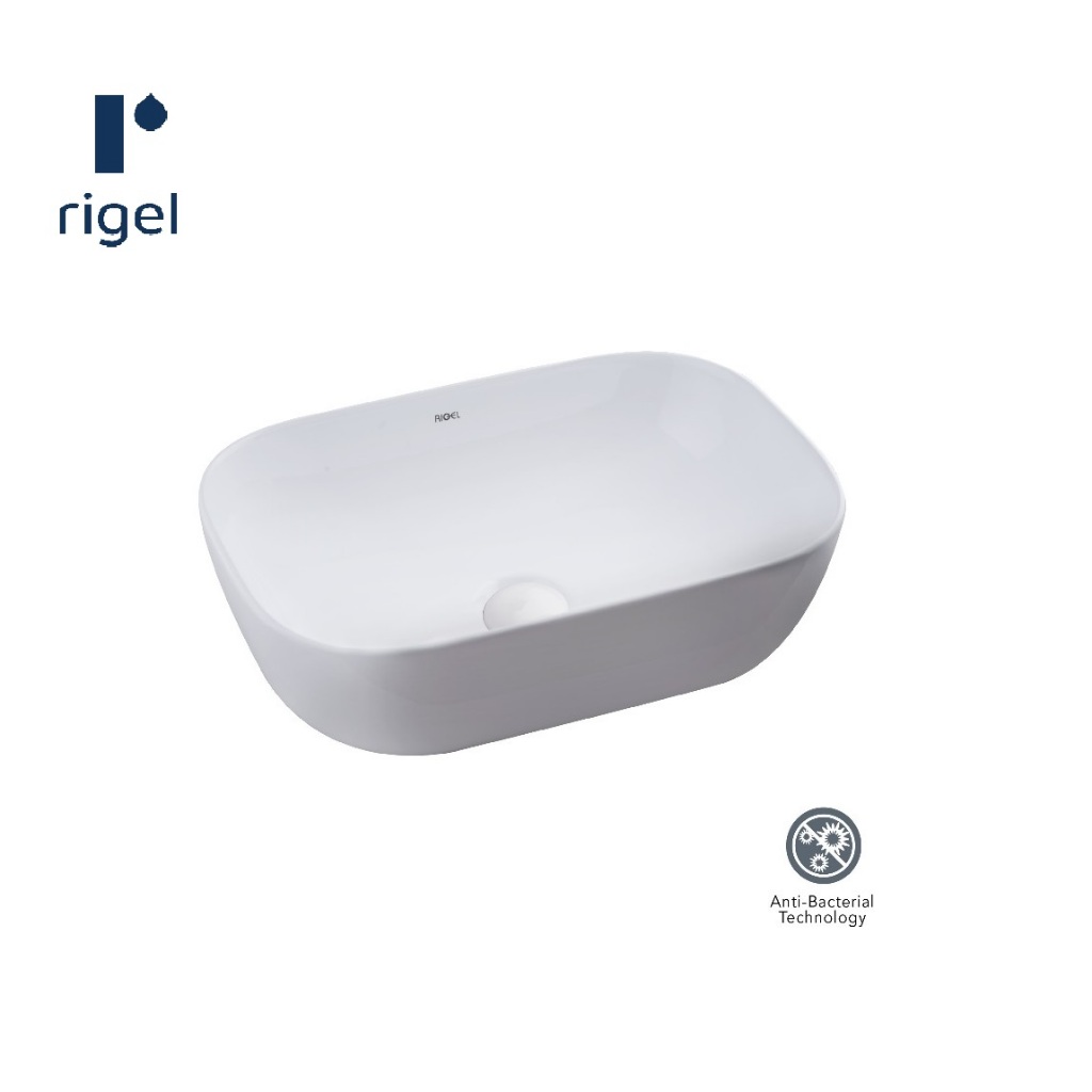 RIGEL Counter-Top Basin LS64426 | Shopee Singapore