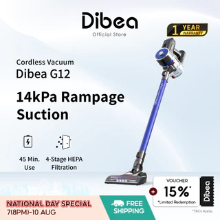 Dibea Singapore Official Store, Online Shop Aug 2024 | Shopee Singapore
