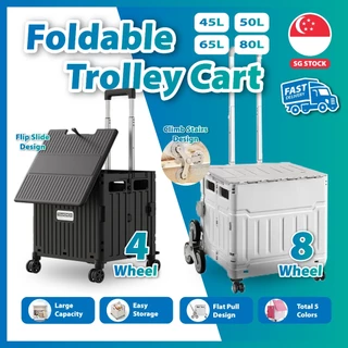 Buy trolley foldable At Sale Prices Online - September 2025 | Shopee ...