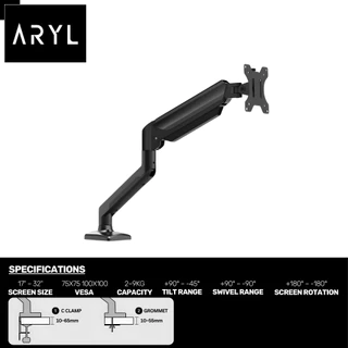 Buy Monitor Arms Online, September 2025 | Shopee Singapore