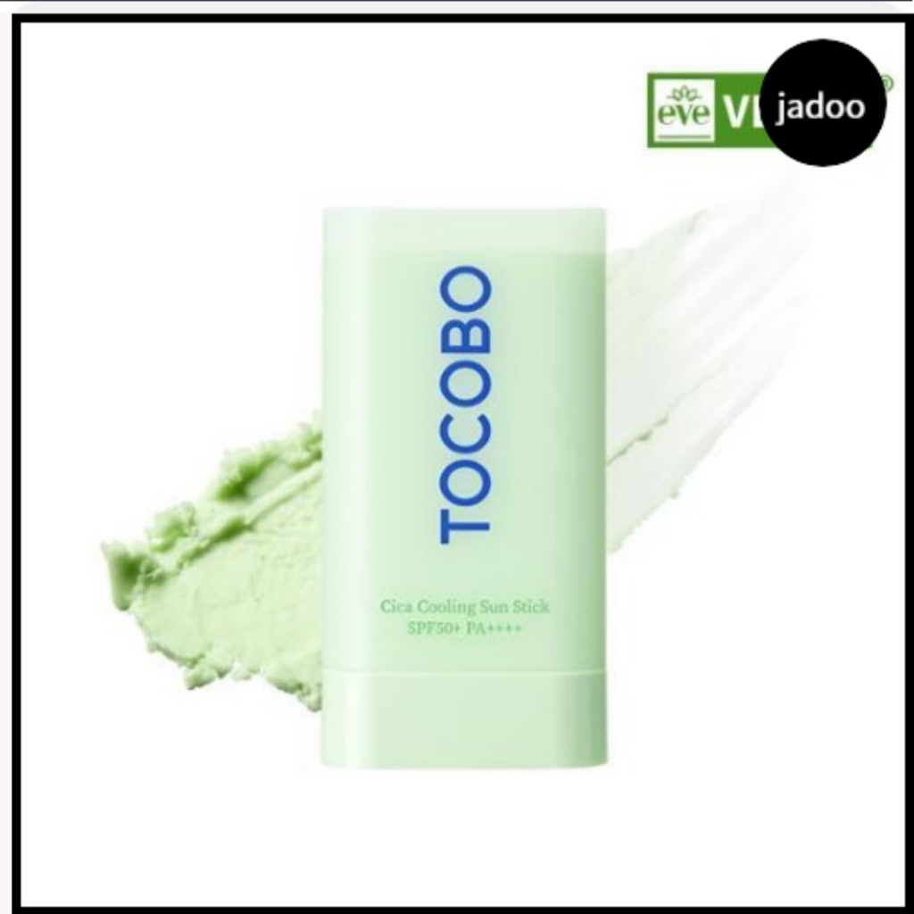 Cica Cooling Sun Stick SPF50+ PA++++ (18g) | Shopee Singapore