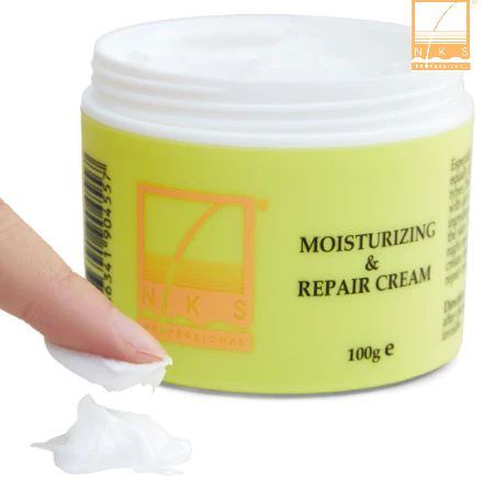 NIKS Moisturizing & Repair Cream| Deep Hydration moisturizer| After-Sun ...