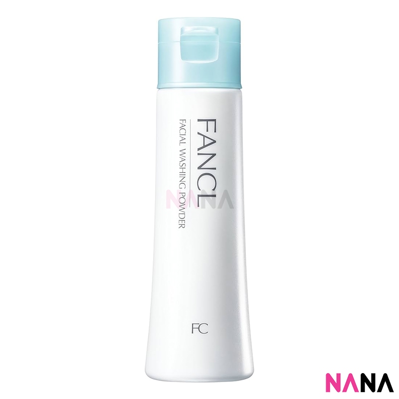 Fancl Facial Cleansing Powder 50g | Shopee Singapore