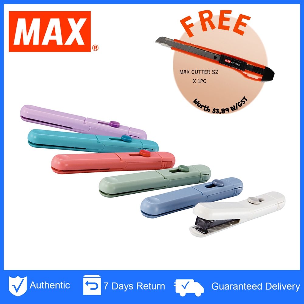Buy stapler Products At Sale Prices Online - April 2026 | Shopee Singapore