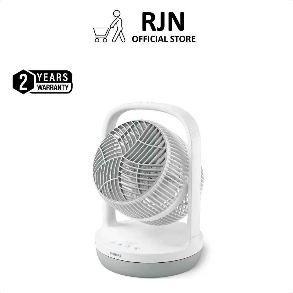 Philips Table Fan 2000 Series CX2050/00 -2 years official warranty ...