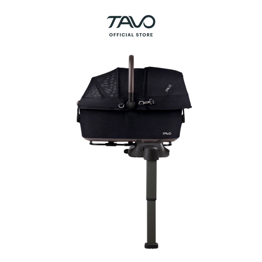 Tavo Maeve Pet Car Seat with ISOFIX Base | Shopee Singapore