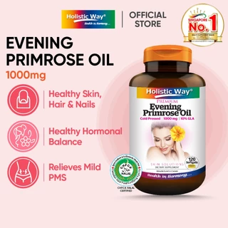 Holistic Way Official Store, Online Shop May 2025 | Shopee Singapore