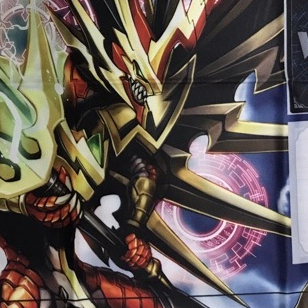 Cardfight!! Vanguard Cloth PlayMat Thunder Break Dragon | Shopee Singapore