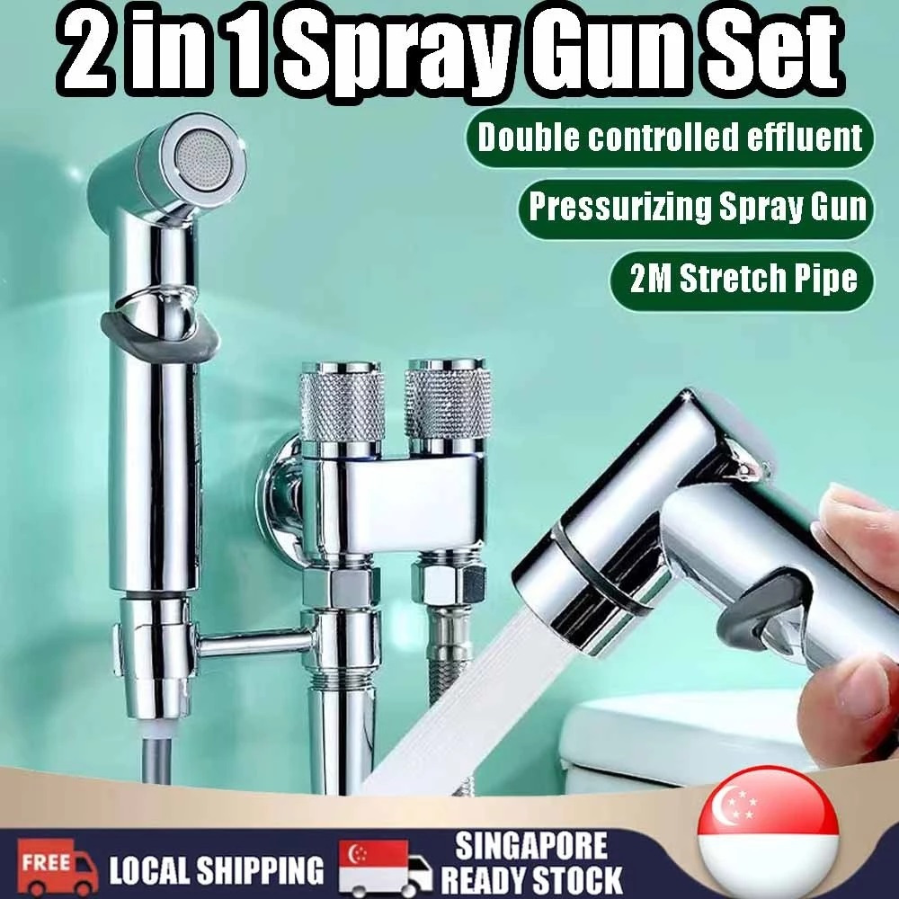 Buy bidet spray Products At Sale Prices Online - June 2026 | Shopee ...