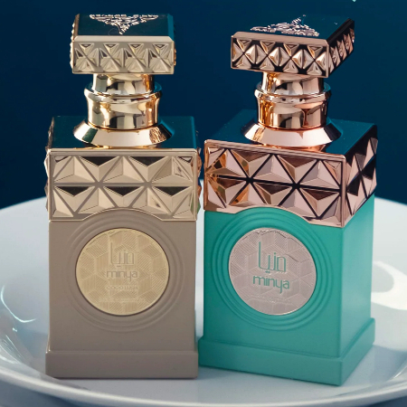 Minya/Minya Coco Lush 100ml EDP by Paris Corner | Shopee Singapore