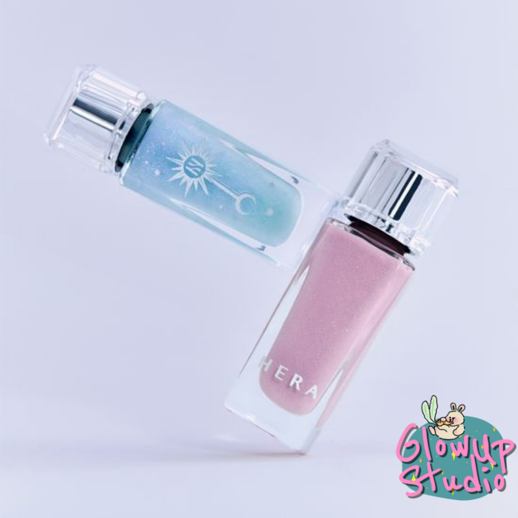 HERA Limited Edition Sensual Holiday Lip Oil 6.5g | Shopee Singapore