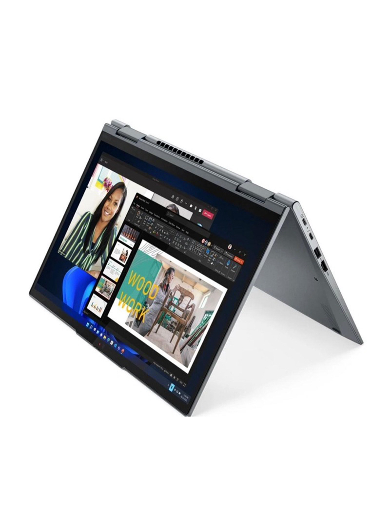 32GB RAM X1 Yoga Gen 6 | Lenovo ThinkPad 2-in-1 Premium Ultrabook | 14 ...