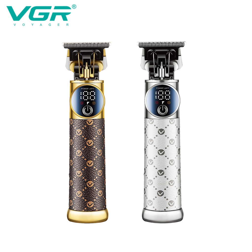 VGR V-942 Usb Charging Rechargeable Hair Hair Machine Men's ...