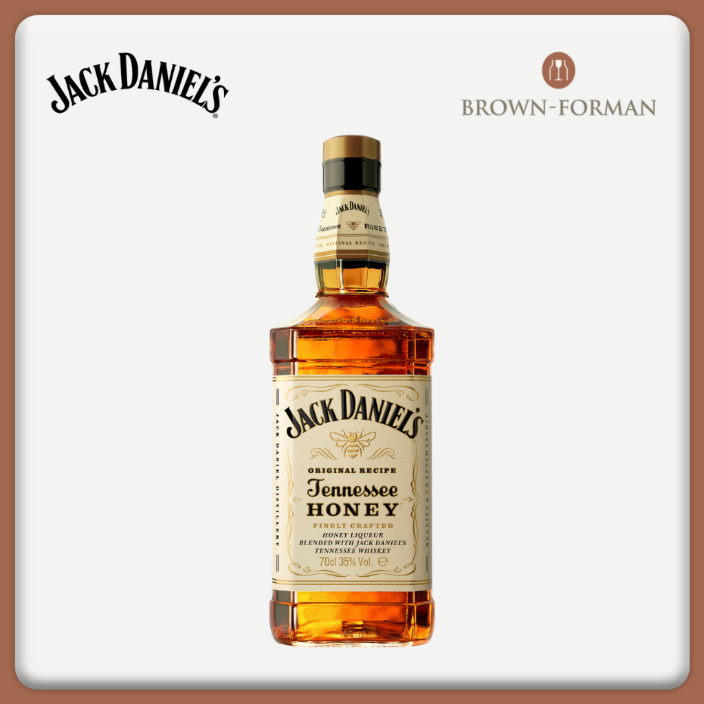 Jack Daniel's Tennessee Honey Whiskey 700ml | Shopee Singapore