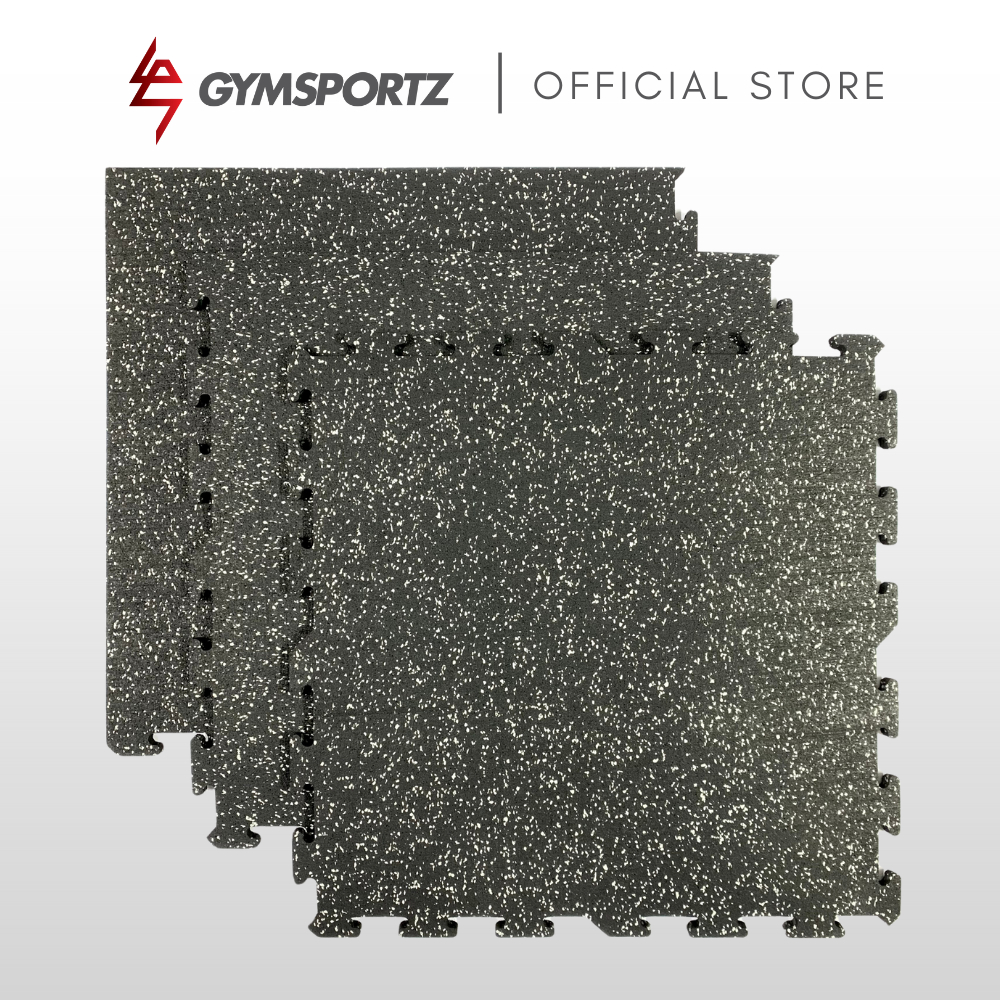 Durapro Interlocking Gym Mat (10mm) | Shopee Singapore