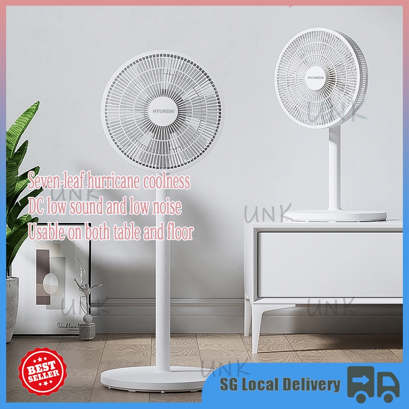 [SG stock]16inch High Velocity Stand Fan 2 Lite | Dual height |Desktop ...