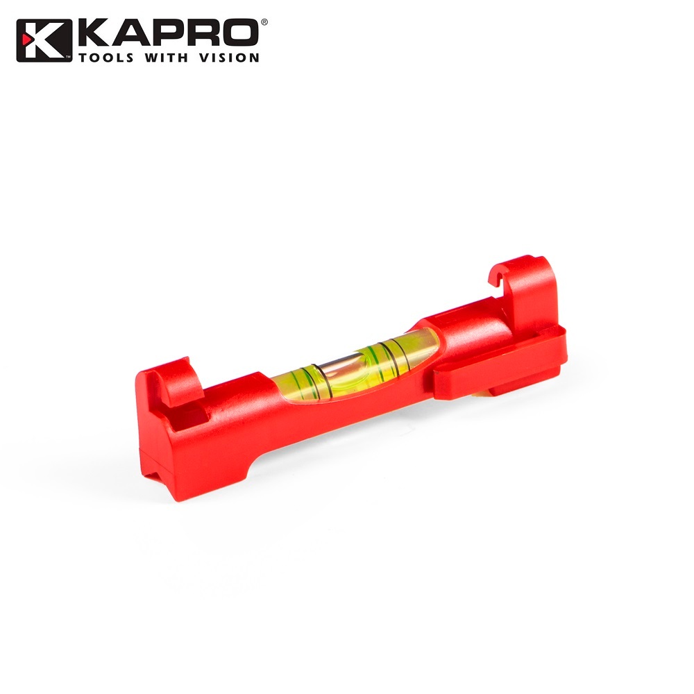 KAPRO 440 Line Level Rope Level with Vial Level Gauge Measuring Tool ...