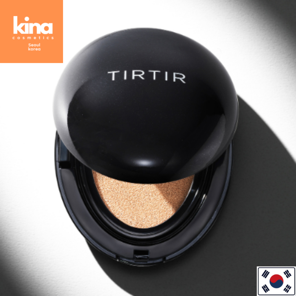 TirTir Mask Fit Cushion 17C,21N,23N (18g) | Shopee Singapore