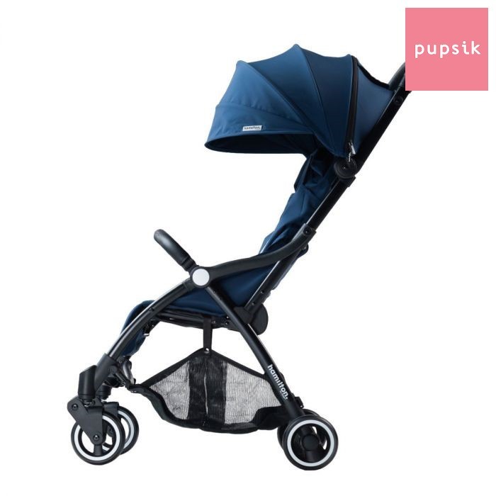 Hamilton X1 Lite MagicFold Stroller (2 Colors) | Shopee Singapore