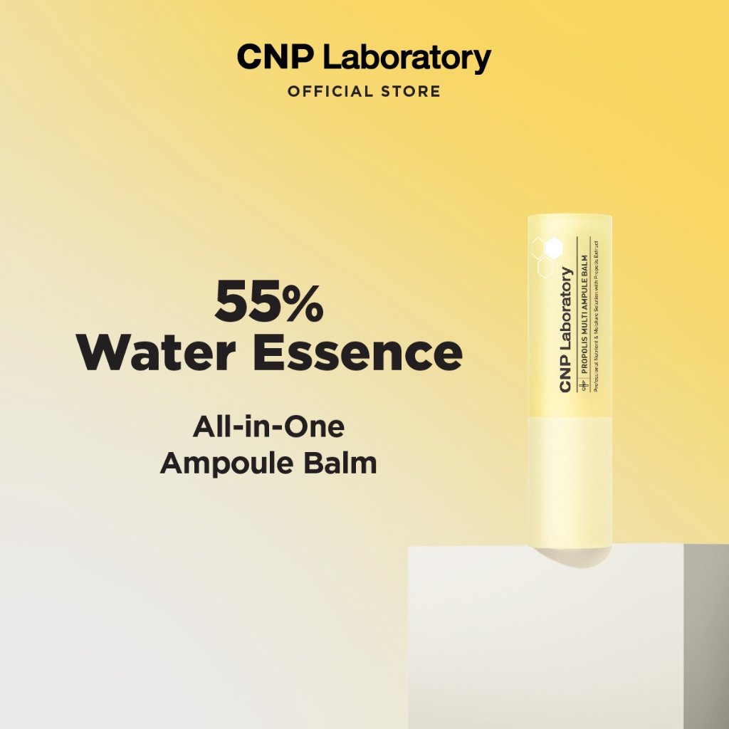 CNP Laboratory Propolis Multi Ampule Balm | Shopee Singapore