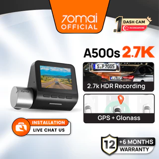 70mai Official Store, Online Shop Feb 2025 | Shopee Singapore