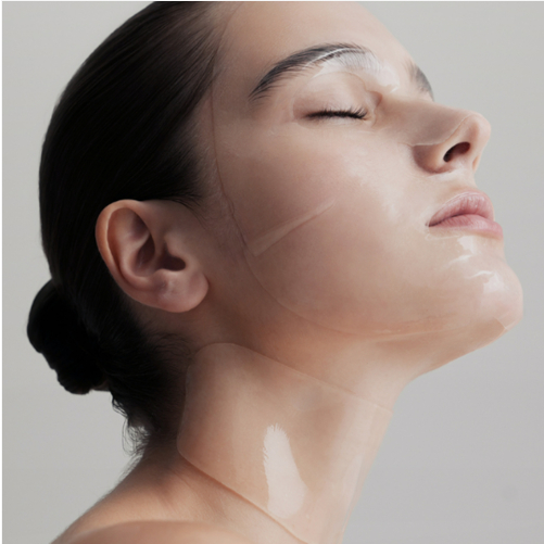 [NEW HOUSE OF B ] (Apply and stick) Glutathione All-in-One ,Face + Neck ...