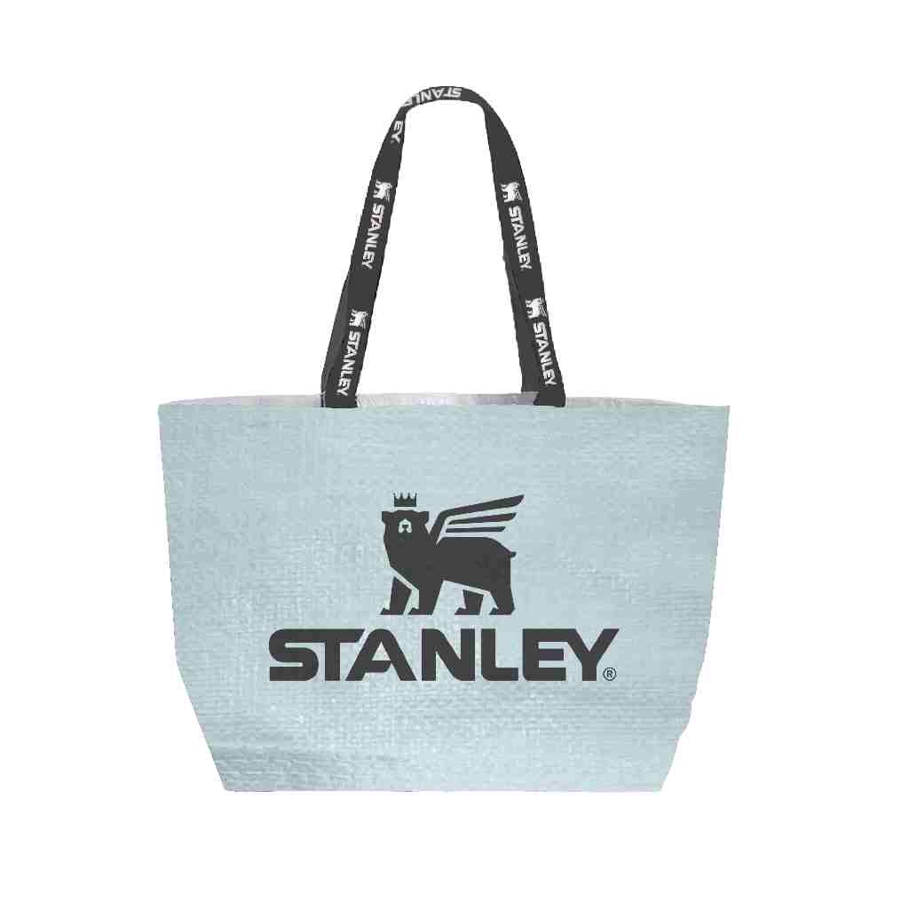 Do not purchase separately - STANLEY WOVEN BAG | Shopee Singapore