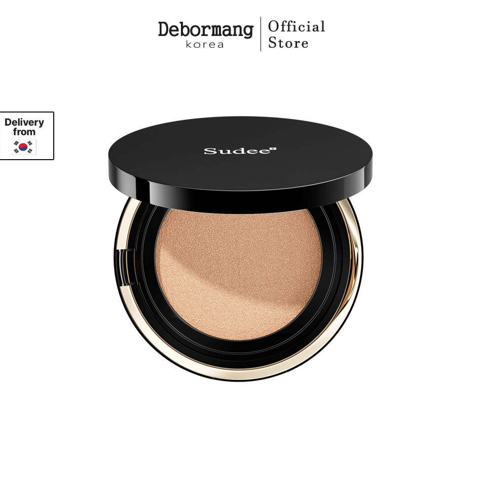 Sudee Flawless Radiant Glow Cusion Set | Shopee Singapore