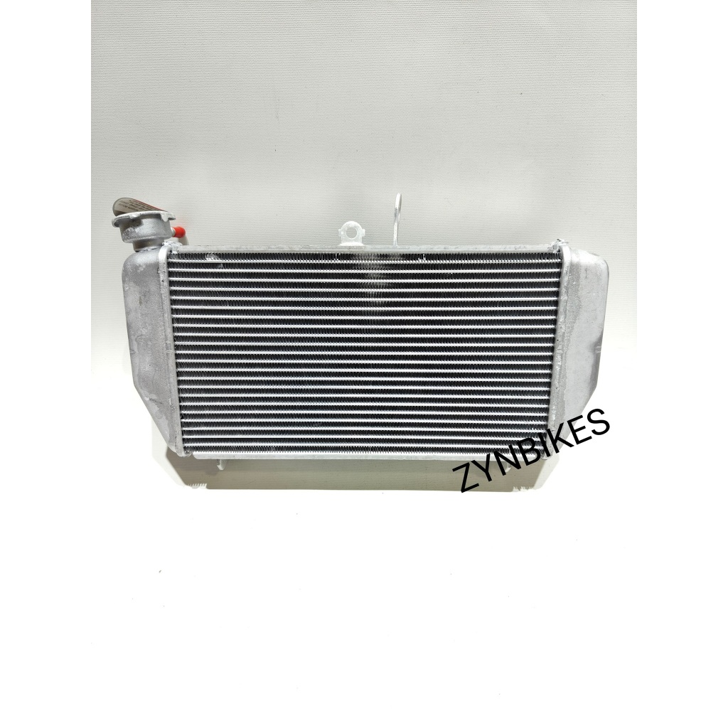 STANDARD RADIATOR YAMAHA R3 | Shopee Singapore