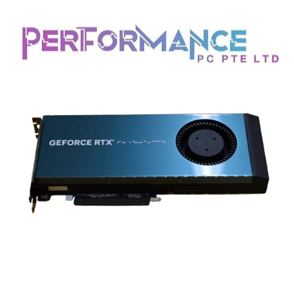 NVIDIA RTX 4090d RTX4090d RTX 4090 d 48GB Blower (3 YEARS WARRANTY) | Shopee Singapore