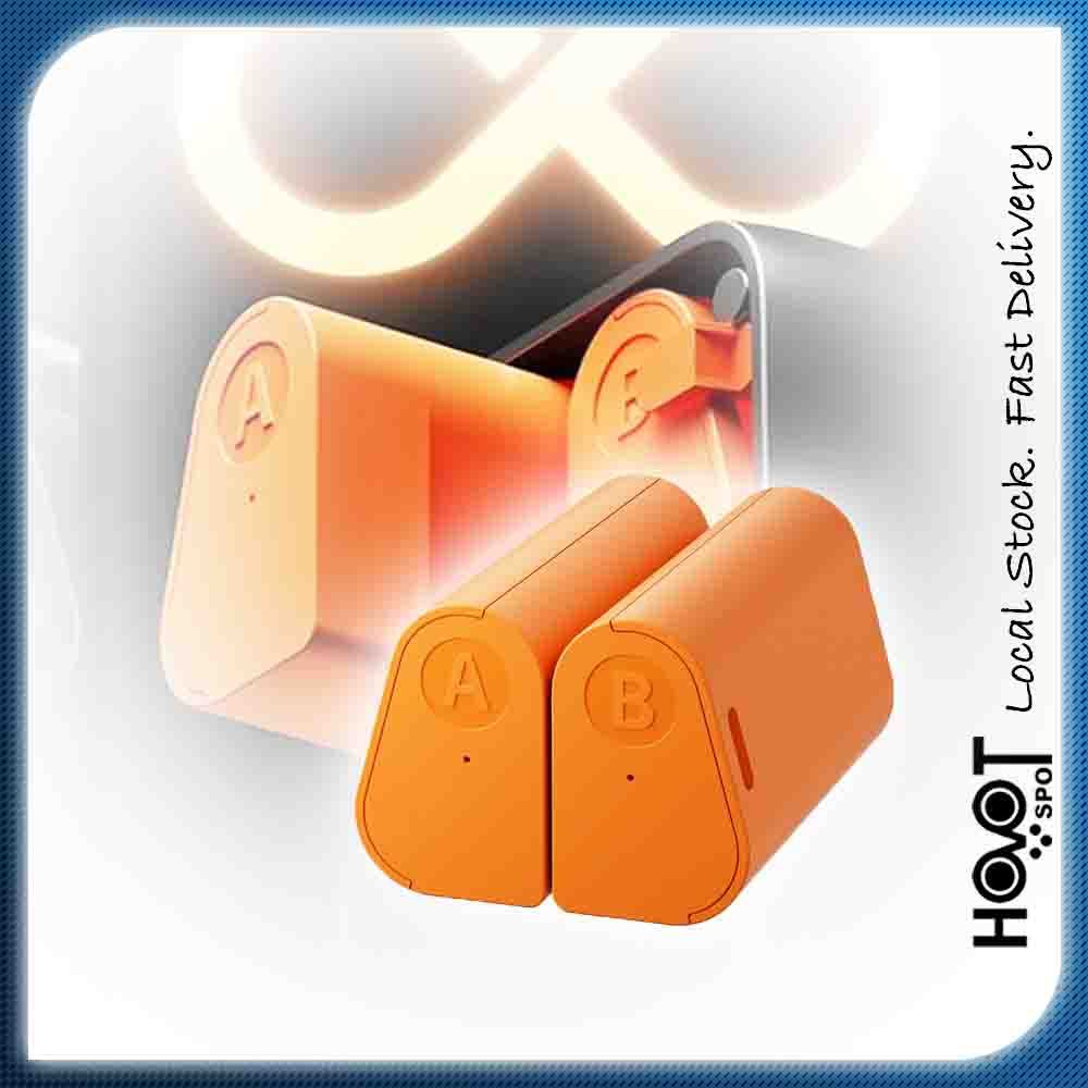 SwitchBot Lock Pro Battery Rechargeable Dual Power Pack | Shopee Singapore