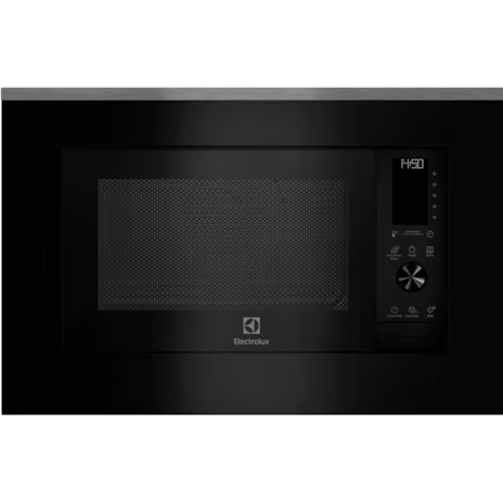 Electrolux EMSB30XCF UltimateTaste 900 Built-in Combination Microwave ...