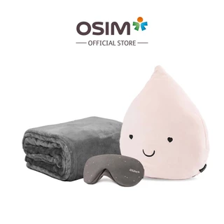 OSIM Singapore Official Store, Online Shop Nov 2025 | Shopee Singapore