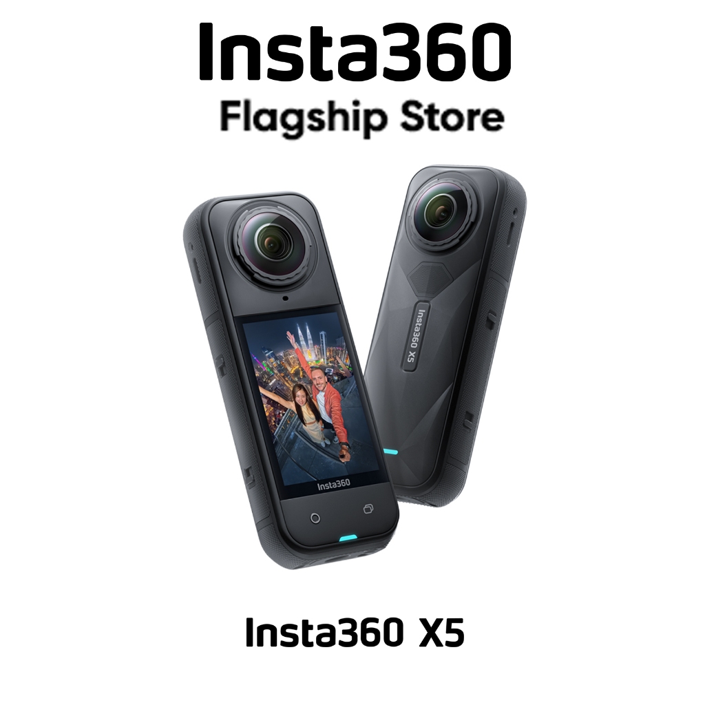 Buy insta360 x5 Products At Sale Prices Online - May 2026 | Shopee ...