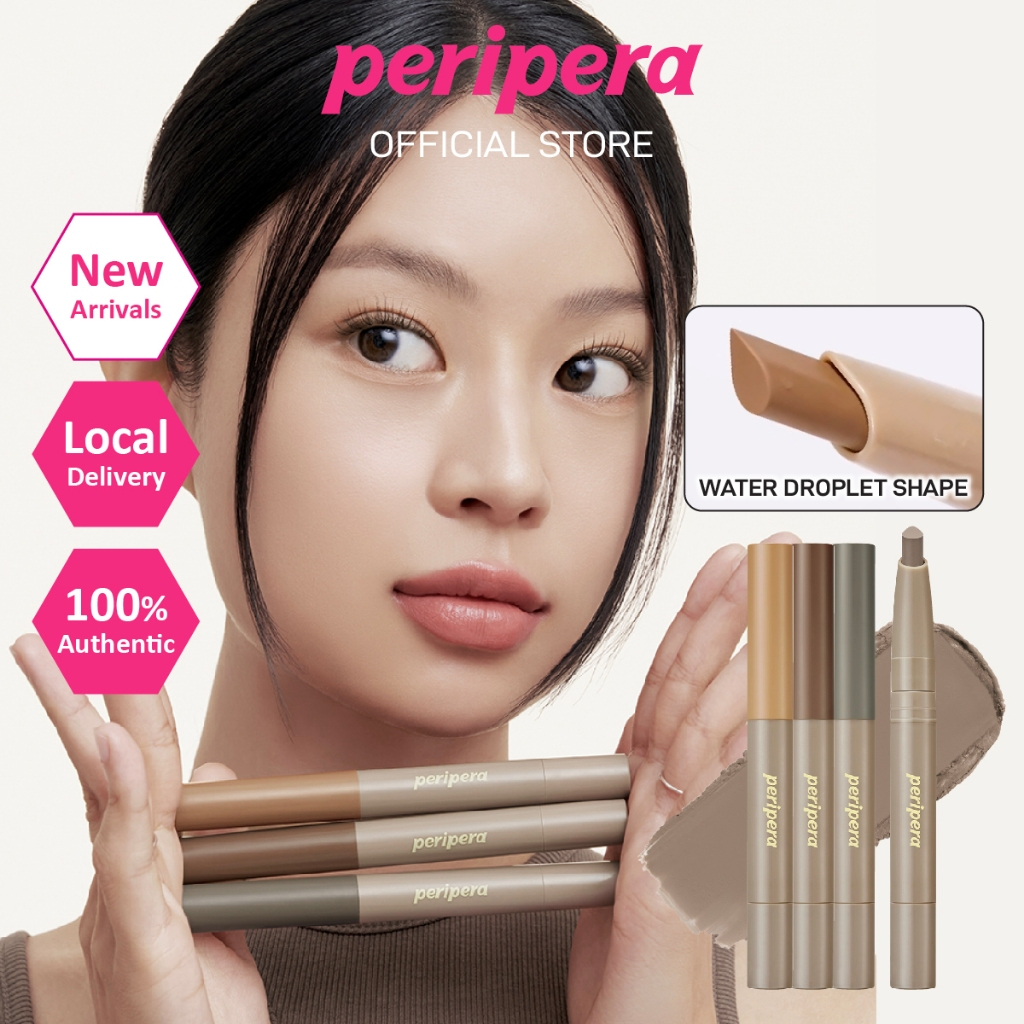 [PERIPERA] V Shading Blending Stick (Easy-to-apply Contour Stick ...