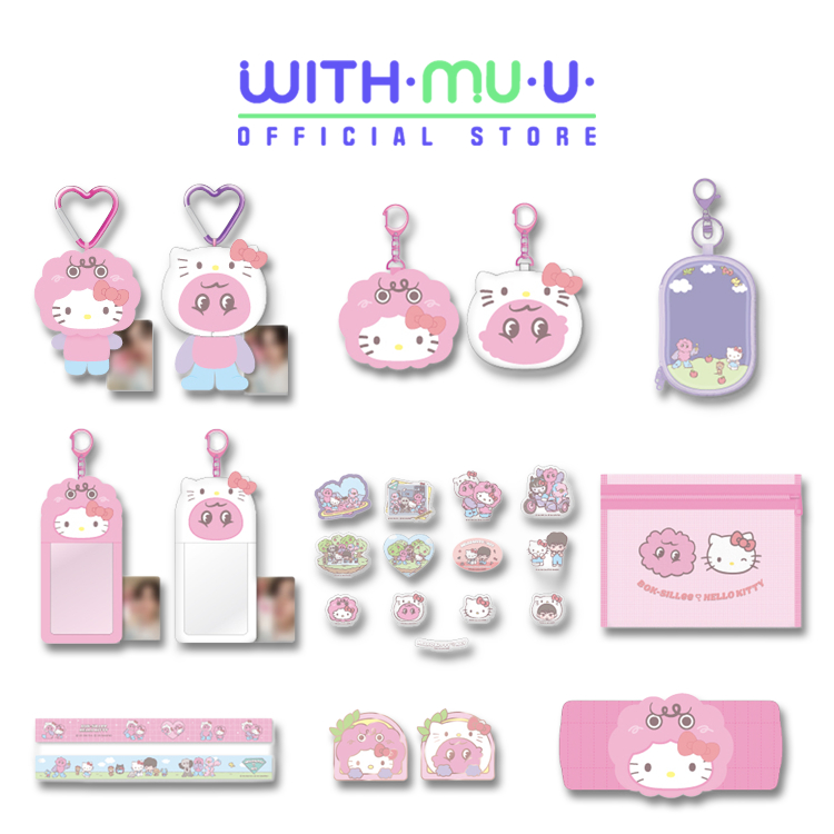 Hello Kitty X Key POP UP Store Official MD [ Where is KEY? with HELLO ...