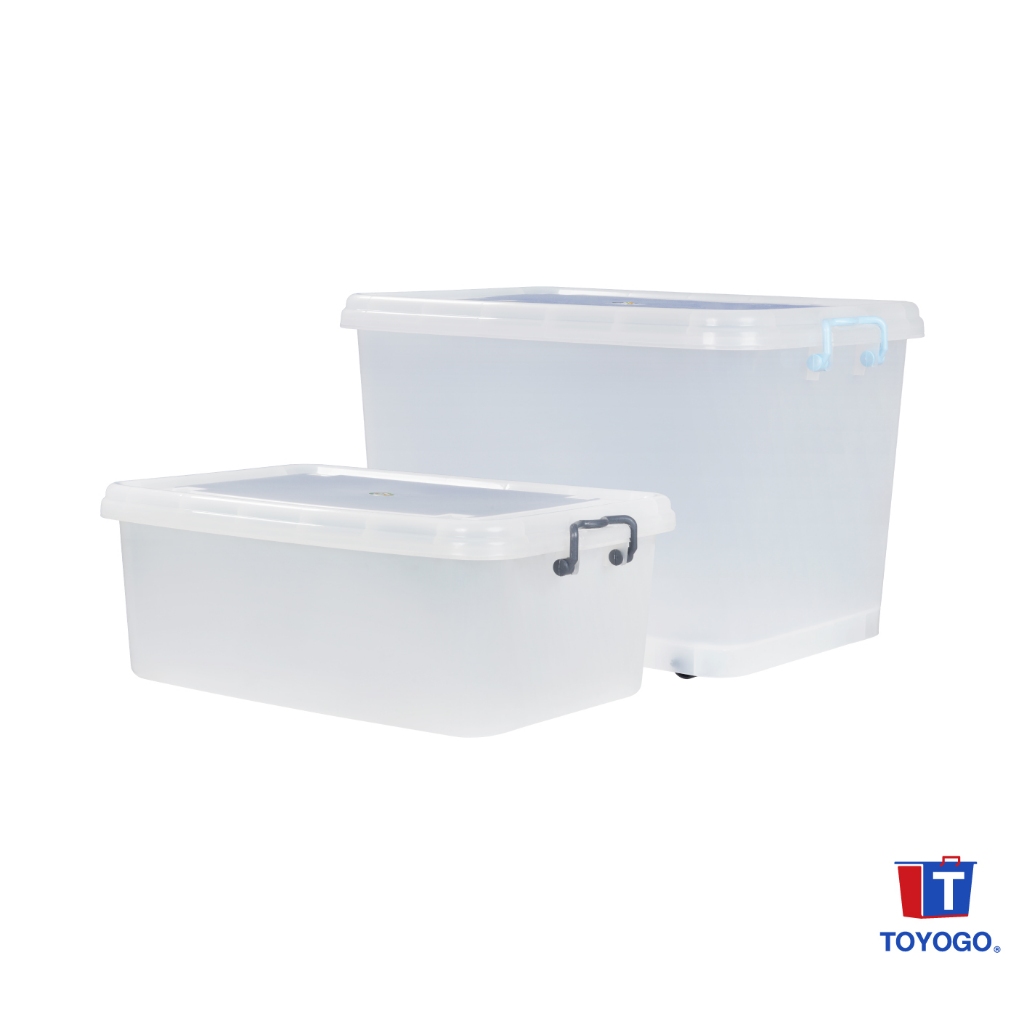 Buy toyogo box At Sale Prices Online - May 2026 | Shopee Singapore