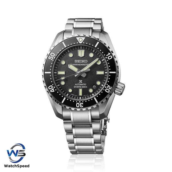 Seiko Prospex SLA079 SLA079J1 Marinemaster 1968 Diver’s ...