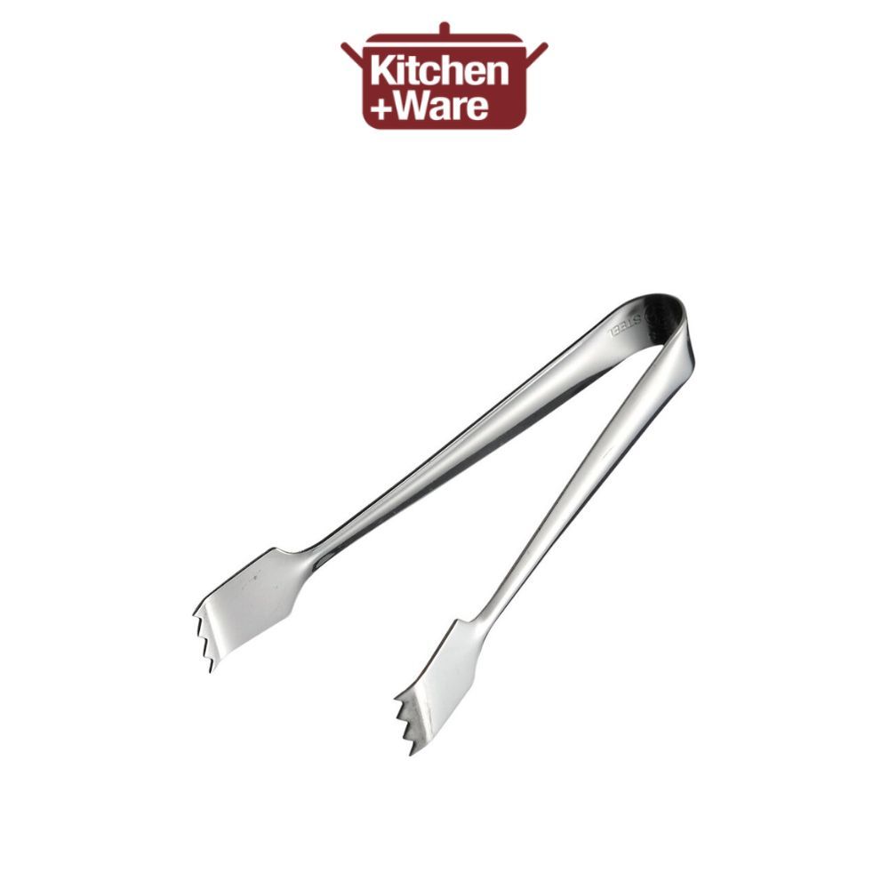 pan] Spice Tongs / Condiments Tongs / small food ice sugar lemon mini ...