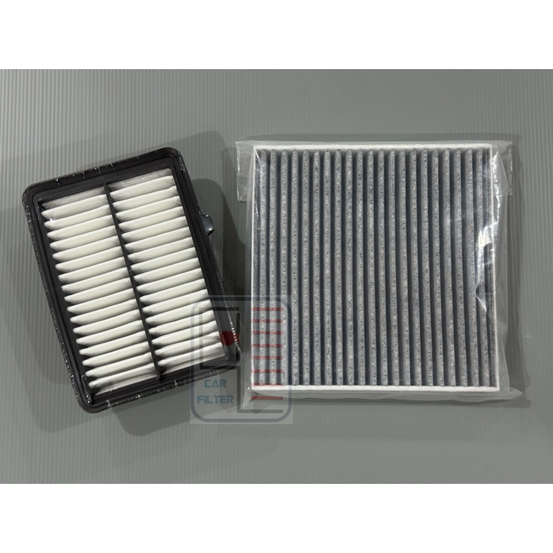 (5sets $50) Honda Fit Jazz Vezel HRV Freed Shuttle City engine air ...