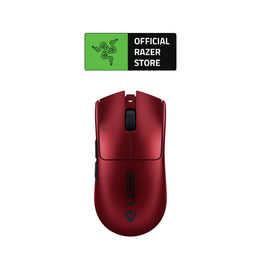 Razer Viper V3 Pro Sentinels Edition - Wireless Esports Gaming Mouse ...