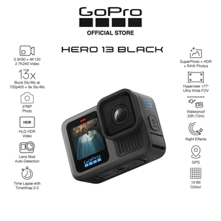 GoPro SG Official Store, Online Shop Dec 2025 | Shopee Singapore