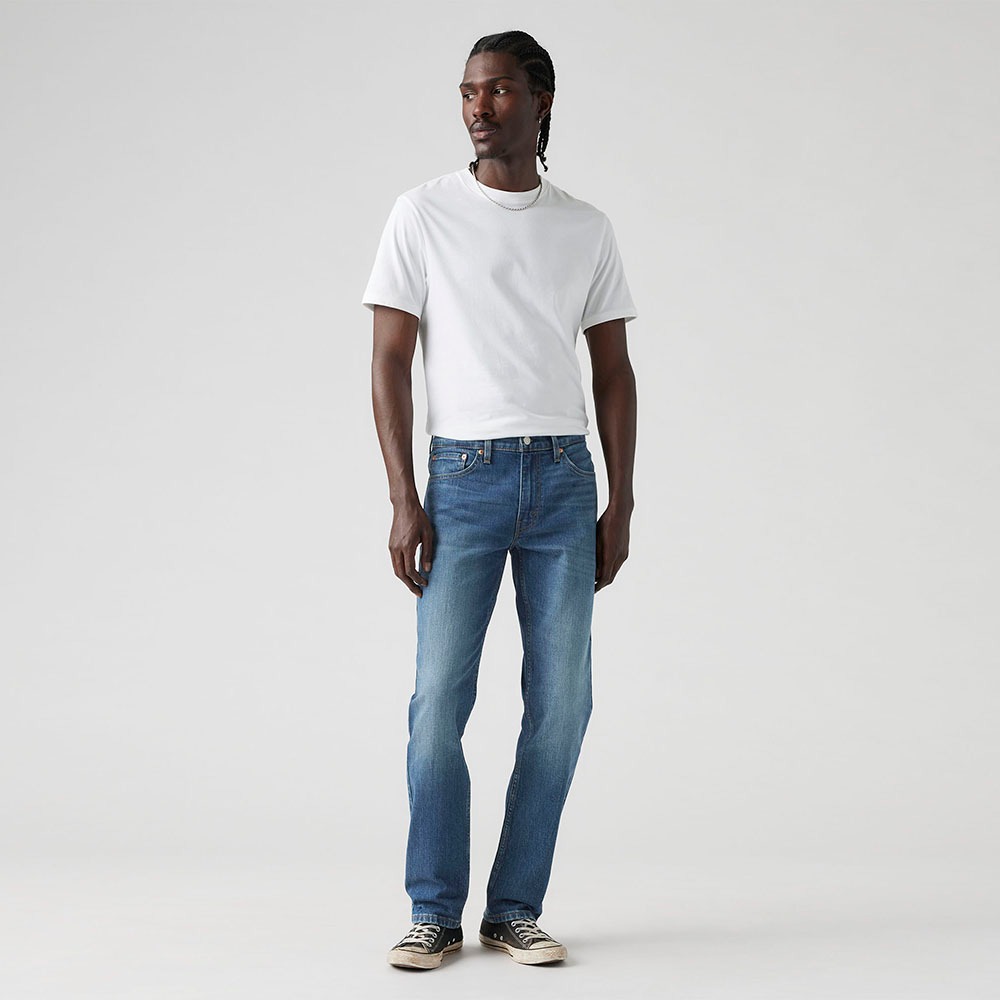 Levi's® Men's 511™ Slim Jeans 04511-6000 | Shopee Singapore