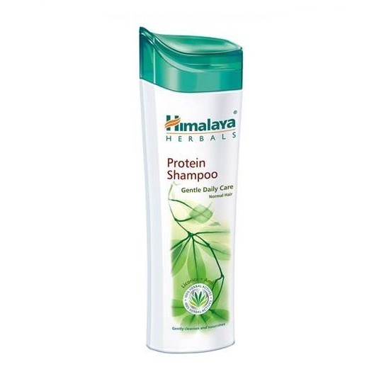 Himalaya Herbals Protein Shampoo Gentle Daily Care 400ml (Exp 2026 ...