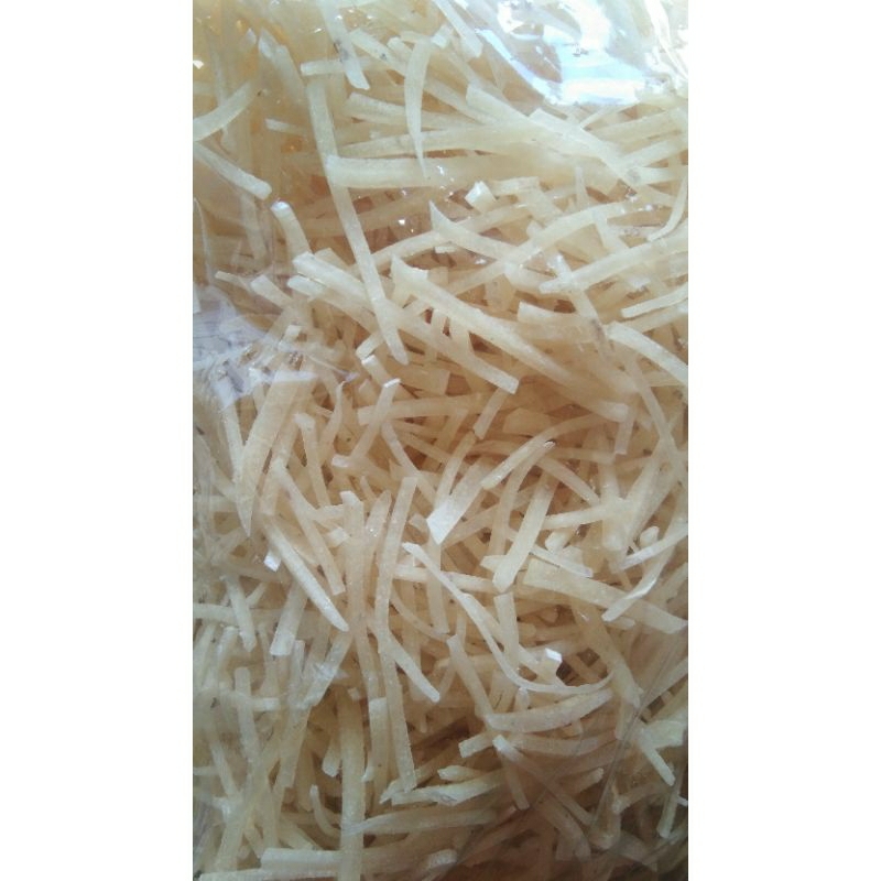 Raw cassava sticks 500 grams | Shopee Singapore