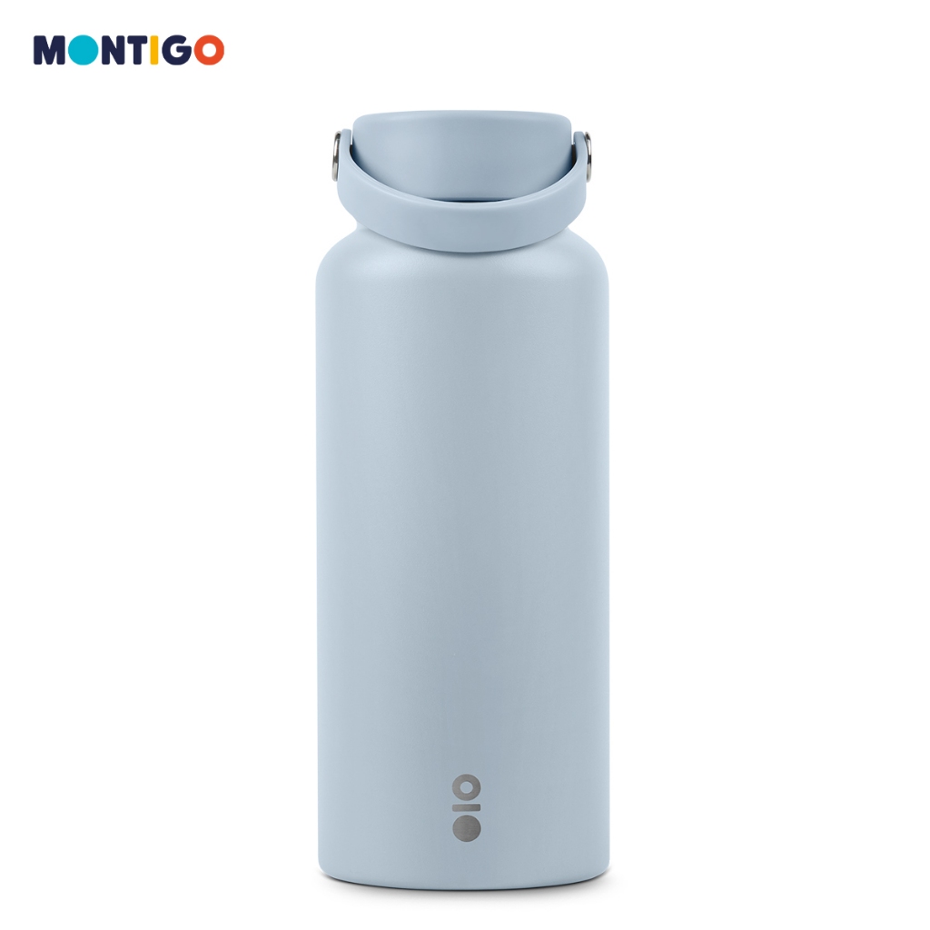 [Limited] Montigo Senja Ace Bottle Mega (950ml/32oz) - Durable ...