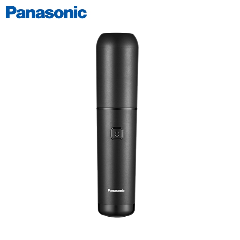 Panasonic Mini Portable Handheld Vacuum Cleaner Cordless Rechargeable ...