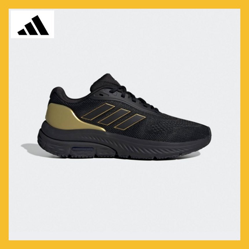 Adidas Korea Women's Cloudfoam walk ID6488 Sneakers (Size-mm) | Shopee ...