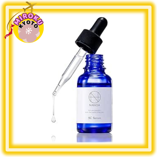 (NANOA Human Stem Cell Serum that Dermatologists are Very Interested in EGF Next Generation Anti ...